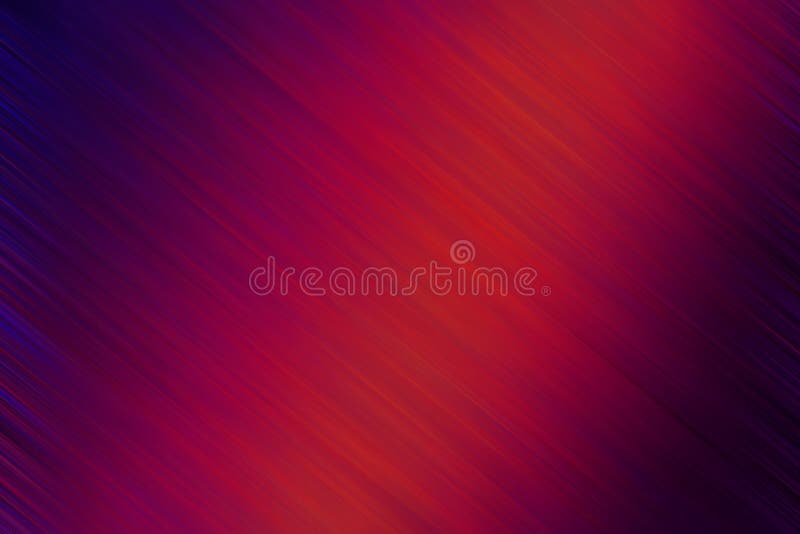 Background, Texture in the Form of Red and Violet Lines. Stock ...