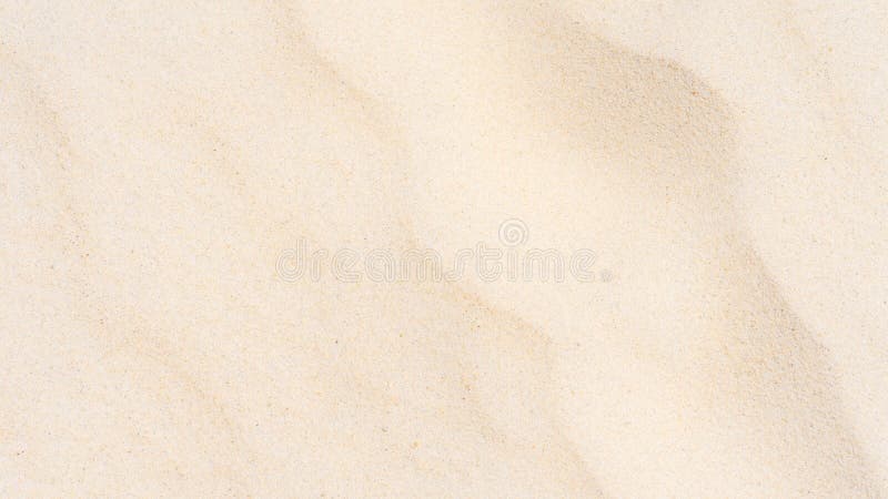 Background and Texture, Full Frame of Fine Beach Sand Background Stock ...