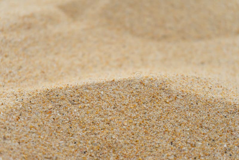 Background and Texture, Full Frame of Fine Beach Sand Background Stock ...
