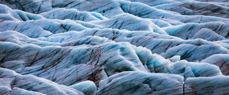 Texture of a Glacier stock image. Image of nature, white - 26167601