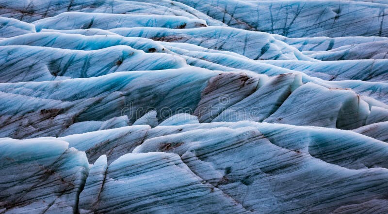 Background Texture of Glacier Stock Image - Image of glacier, arctic ...