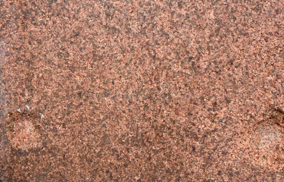 Background Texture of Granite with Traces from Splinters. Stock Image ...