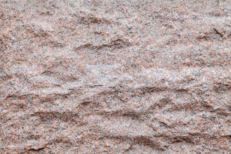 Background and Texture of a Wavy Wall in a Rock of a Mountain for Decor ...