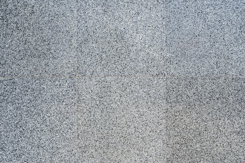 Background Texture of Gray Granite Slabs Stock Image - Image of floor ...