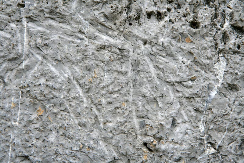 Background Texture Gray Limestone Surface Stock Image - Image of floor ...