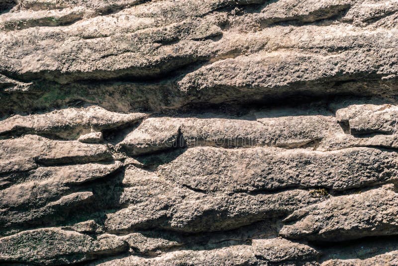 Background, Texture - Gray Rough Stone Stock Photo - Image of gorge ...