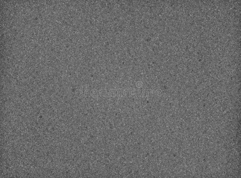 Background Texture of Gray Sponge Foam Surface Stock Photo - Image of ...