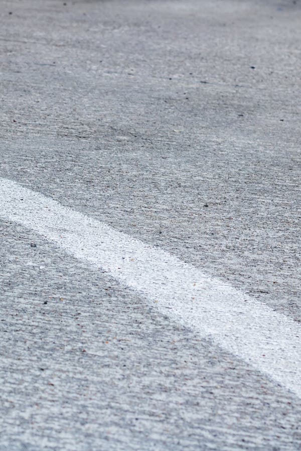 Background or Texture of Grey Concrete Road Stock Image - Image of ...