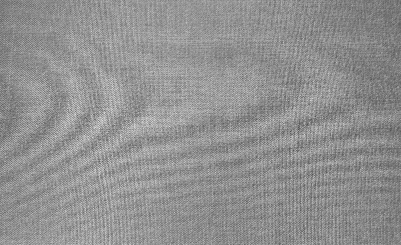 Background Texture of Grey Cotton Stock Image - Image of linen, natural ...