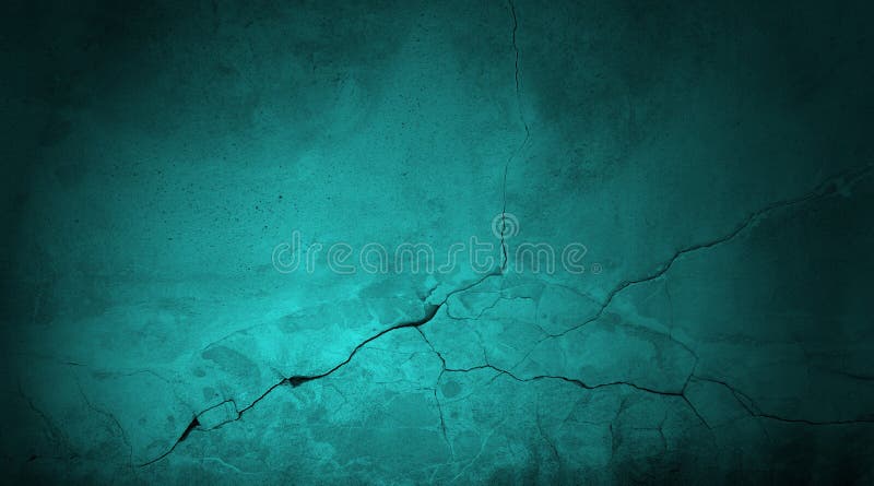 Broken Grey Stone Wall Background Texture with Cracks Stock Photo ...
