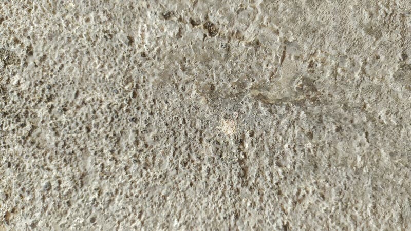 Background Texture Hardened Cement Sand Mixed Raised Surface Stock ...
