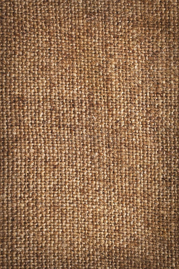Background and Texture of Jute. Stock Photo - Image of material ...
