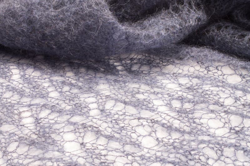 Background Texture Knitting Openwork Fabric Stock Image - Image of ...