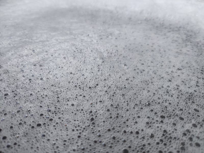 Background Texture of Laundry Soap Foam, Stock Image - Image of ...