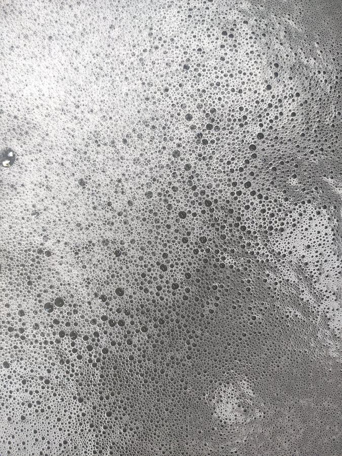 Background Texture of Laundry Soap Foam, Stock Image - Image of bathtub ...