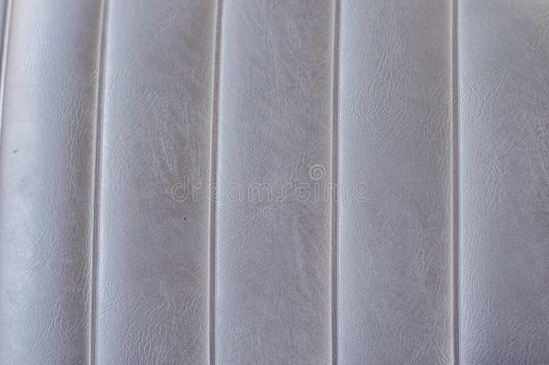 Background and Texture Leather Car Seat Stock Image - Image of poor ...