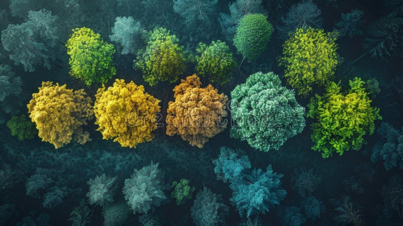 Background Texture of Leaves. Background of Green Leaves Stock Photo ...