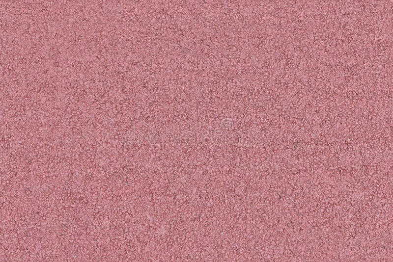 Background Or Texture Made Of Red Colored Asphalt Stock Photo - Image ...