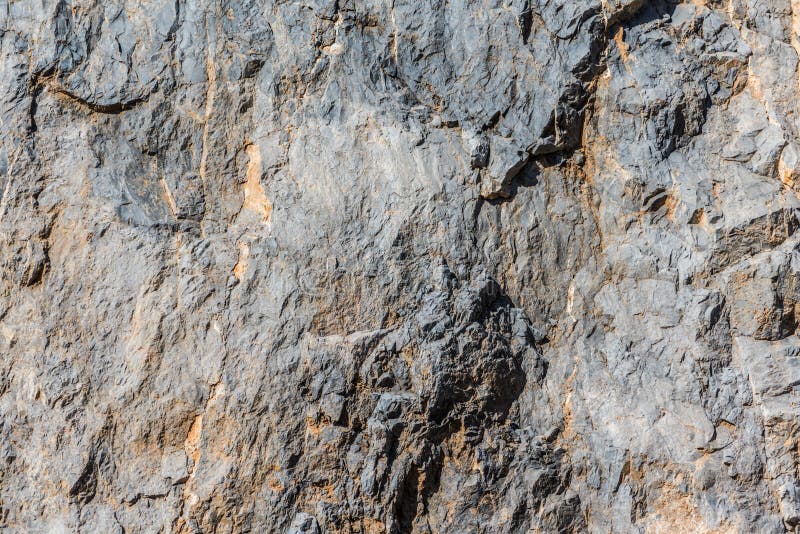 Background and Texture of Mountain Layers and Cracks in Sedimentary ...