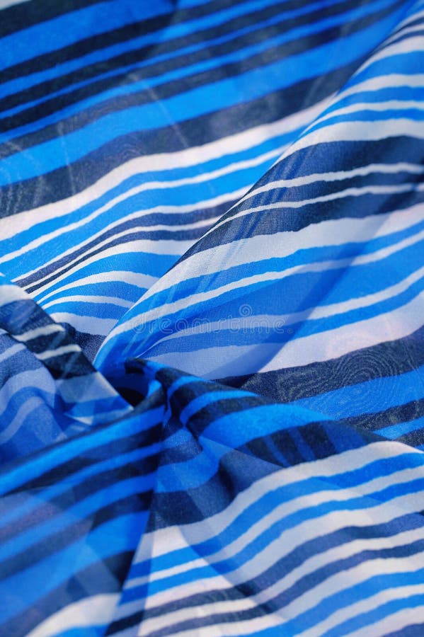 Background Texture. Multicolored Striped Silk Fabric. Mexican Coloring ...