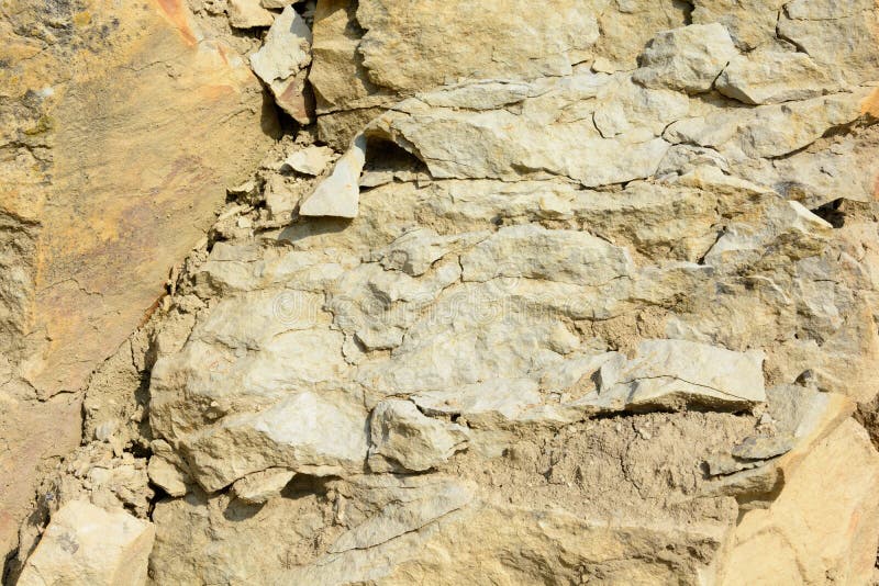 A Background of the Texture Natural Rock Stock Image - Image of outdoor ...