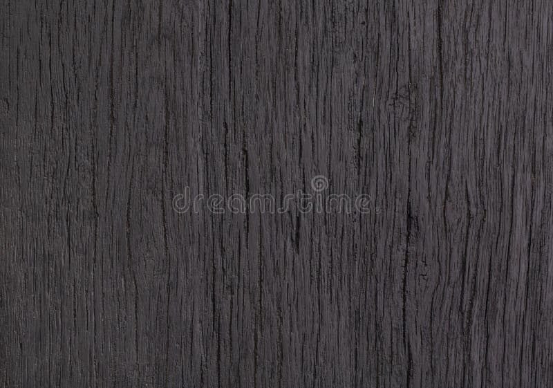 Background Texture of Old Black Wood Stock Photo - Image of gray ...