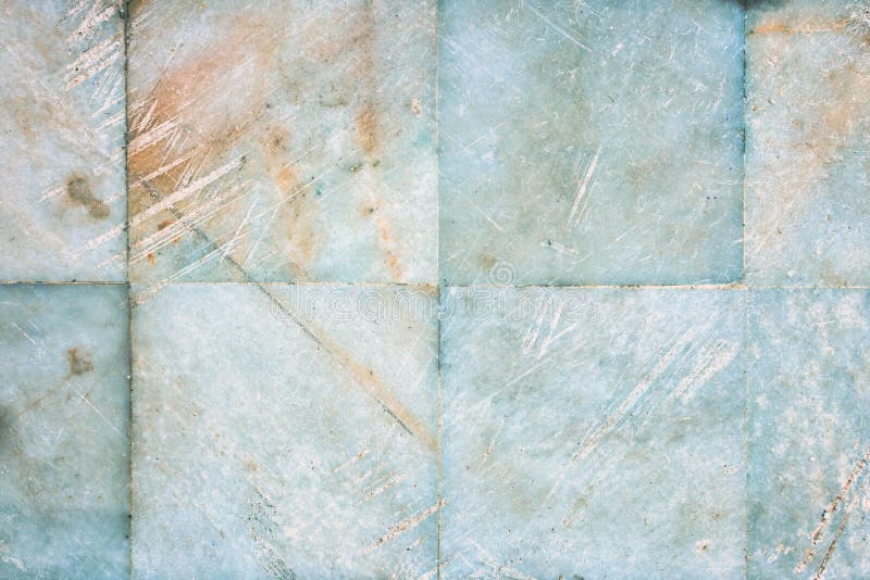 Background with a Texture of Old, Scratched Natural Stone. the Wall is ...