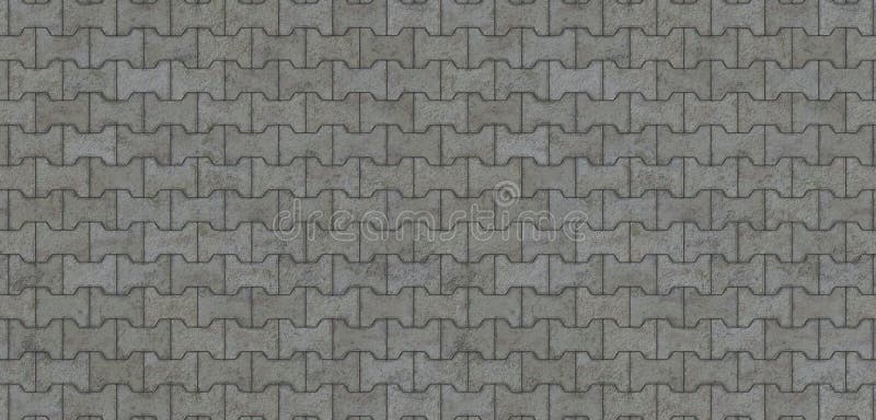 Background Texture Old Stone Floor Stone Block Old Pattern Stripe 3d ...