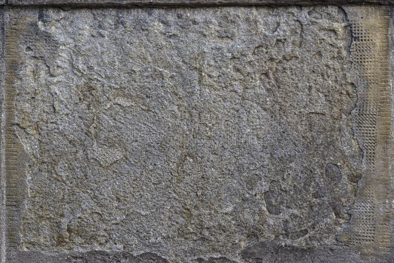 Background, Texture Old Stone Slab Stock Photo - Image of ancient ...