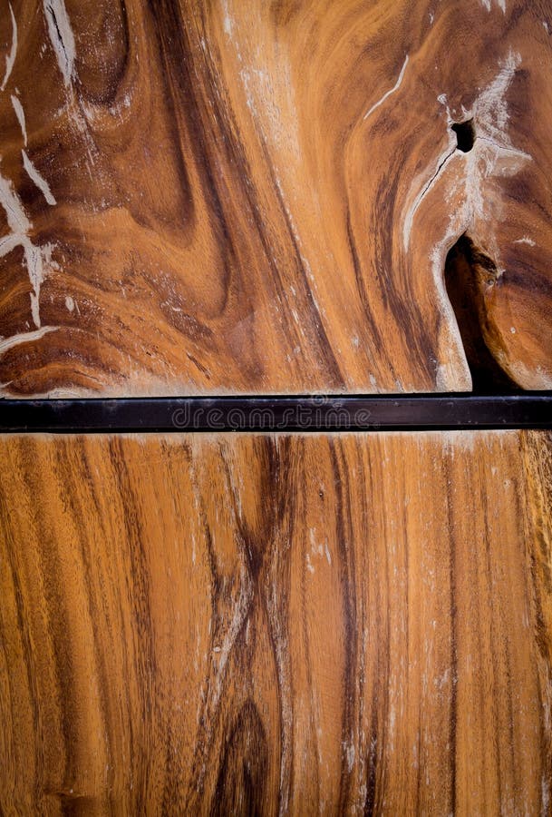 Background and Texture of Old Wooden Boat Stock Image - Image of ...