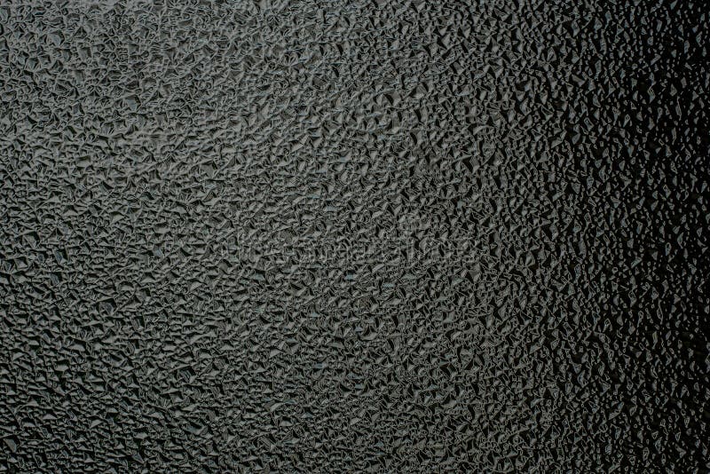Background Texture Opaque Window Glass and Gradient Dark Grey and ...