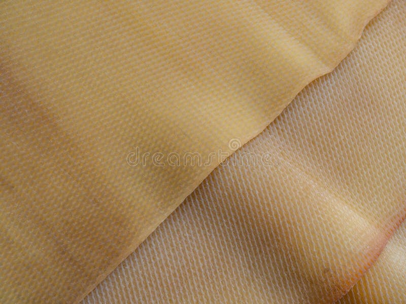 Rubber Sheets Hanging on Rail for Dry Process Air Dried Sheet ADS ...