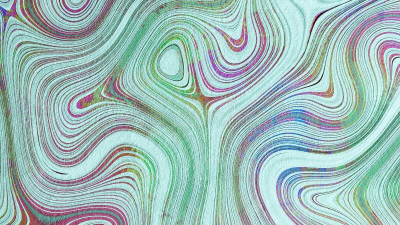 Background Texture Pattern Composed of Rich Colors and Different Shapes ...