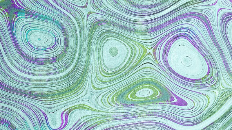 Background Texture Pattern Composed of Rich Colors and Different Shapes ...