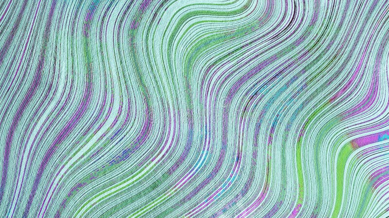 Background Texture Pattern Composed of Rich Colors and Different Shapes ...