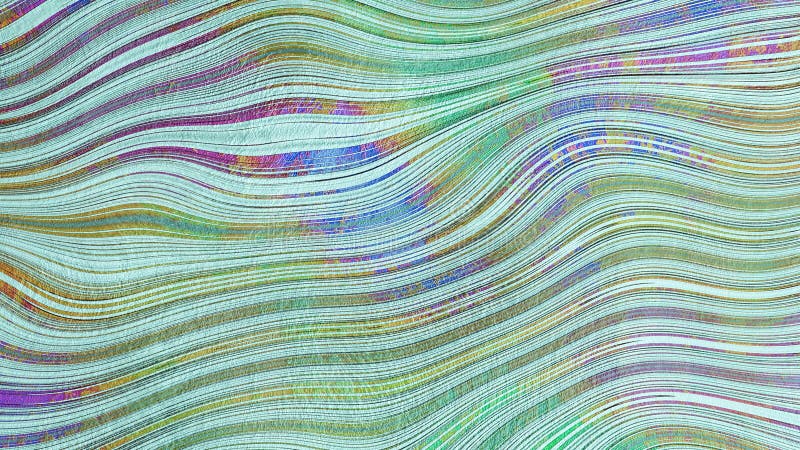 Background Texture Pattern Composed of Rich Colors and Different Shapes ...