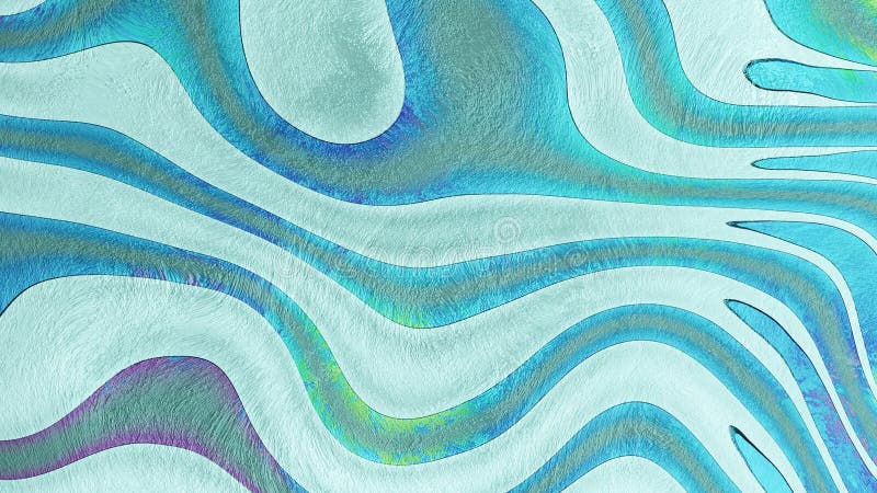 Background Texture Pattern Composed of Rich Colors and Different Shapes ...