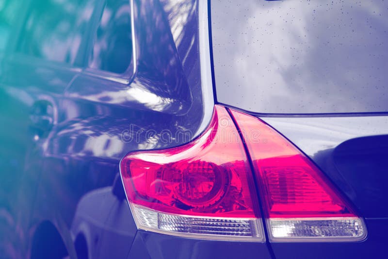 Background Texture, Pattern. Dimensions of the Car Stock Photo - Image ...