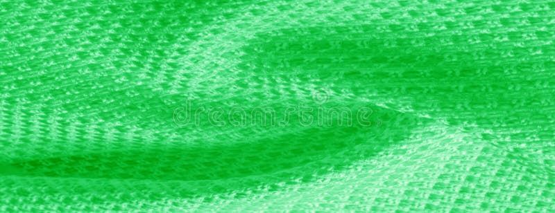 Background Texture Pattern Green Fabric with Metallic Sequins this ...