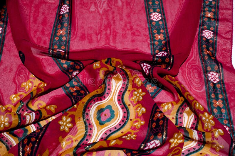 Background Texture, Pattern. Red Maroon Fabric Stock Image - Image of ...