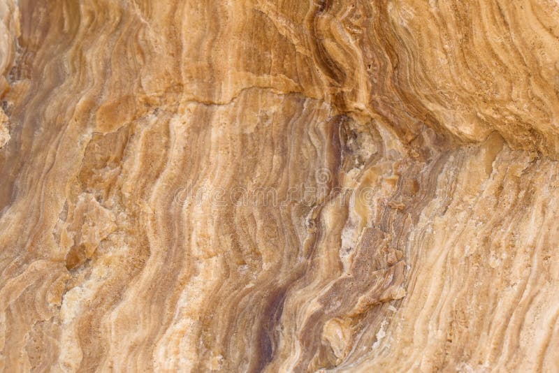 Background Texture Photo of Yellow Layer Crystalline Limestone W Stock ...