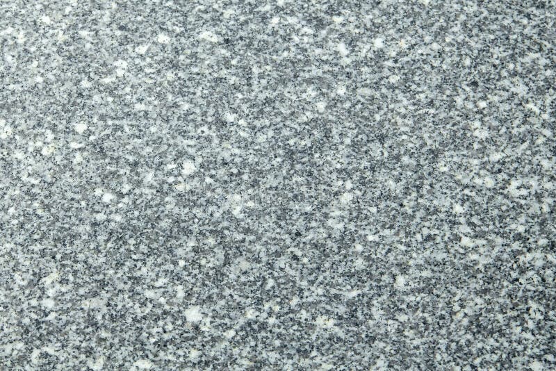 Background or Texture of Plain Gray Granite Stock Image - Image of ...