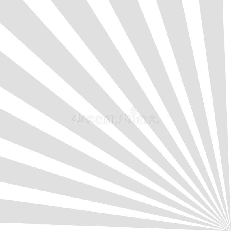 Rays background red yellow stock illustration. Illustration of abstract ...