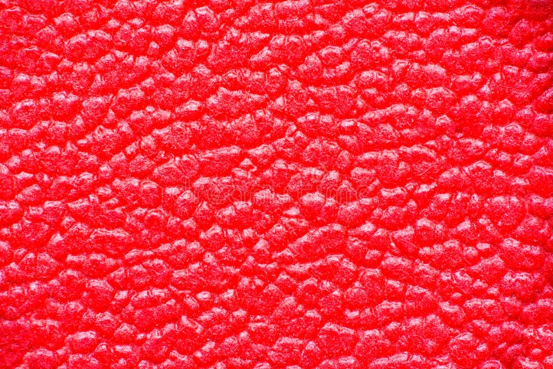 A Background with a Texture of a Red Color Stock Image - Image of ...