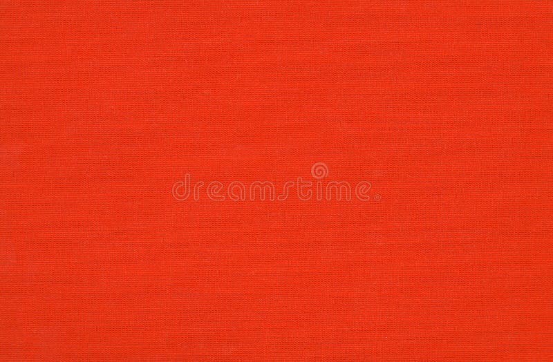 Red Textile Book Cover. Canvas Texture Background Cover Stock Image ...