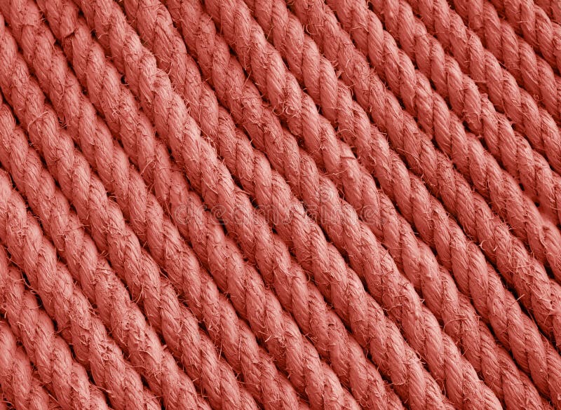 Background Texture Red Stucture Rope Stock Image - Image of structure ...
