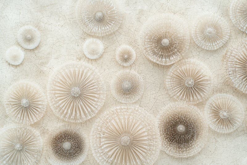 Background with Texture Relief Copy Space. Crumpled Scrapbook Paper ...