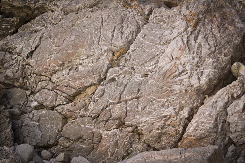 The Background Texture of the Rock. Conceptual Background for the ...