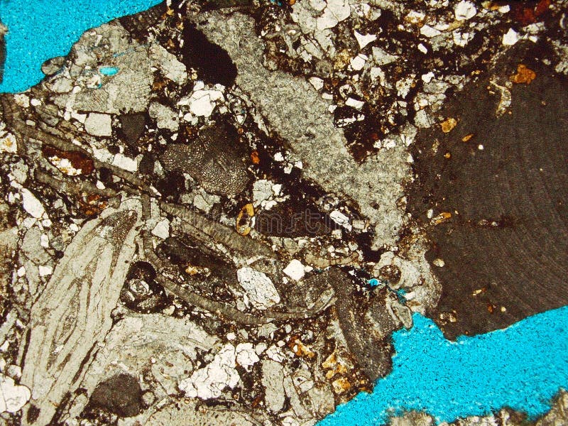 504 Rocks Under Microscope Stock Photos - Free & Royalty-Free Stock ...