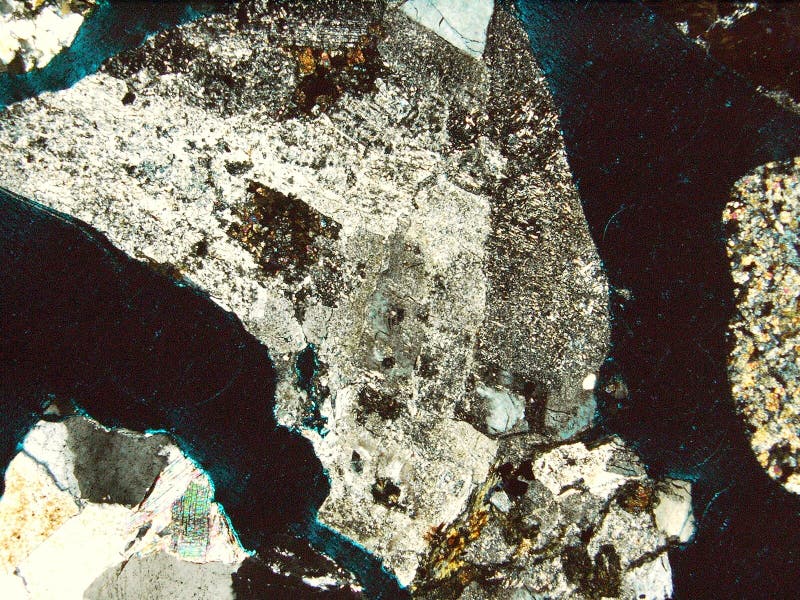 Background Texture Rocks and Minerals Stock Photo - Image of basalt ...